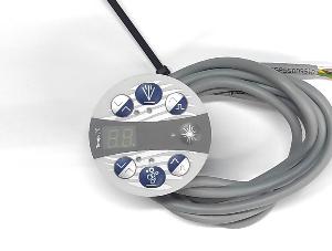 Дисплей управления ванны Comfort IV Intensive PAMOS купить по цене 39 ...